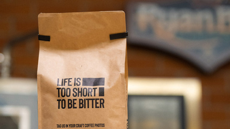 Ryan Bros Online Store, Craft Coffee Beans, Tea, and Cocoa Powder ...