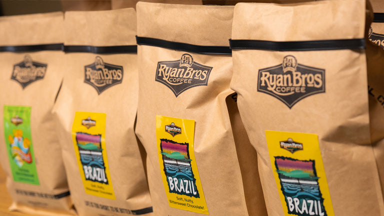 Ryan Bros Online Store, Craft Coffee Beans, Tea, and Cocoa Powder ...