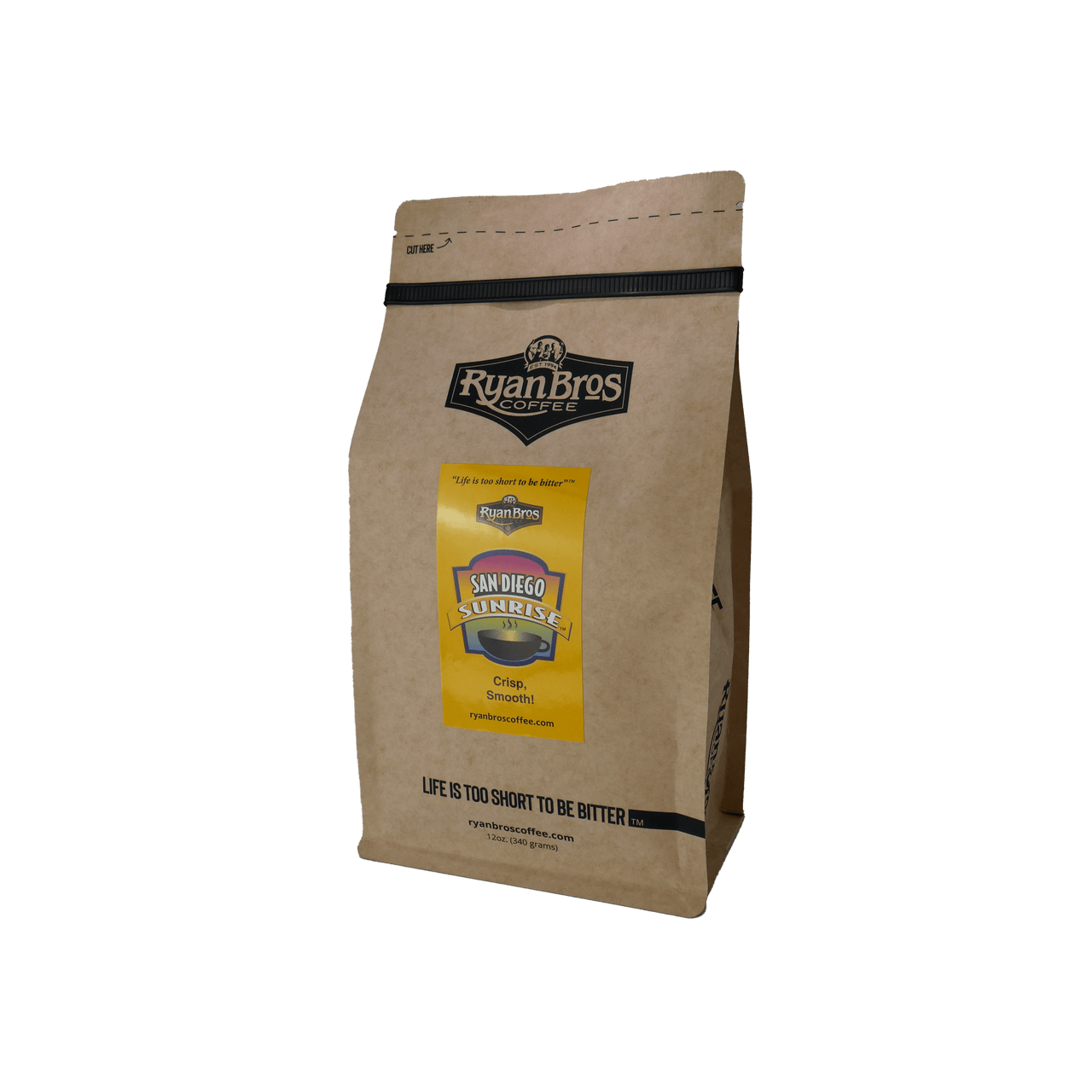 Ryan Bros Online Store, Craft Coffee Beans, Tea, and Cocoa Powder ...