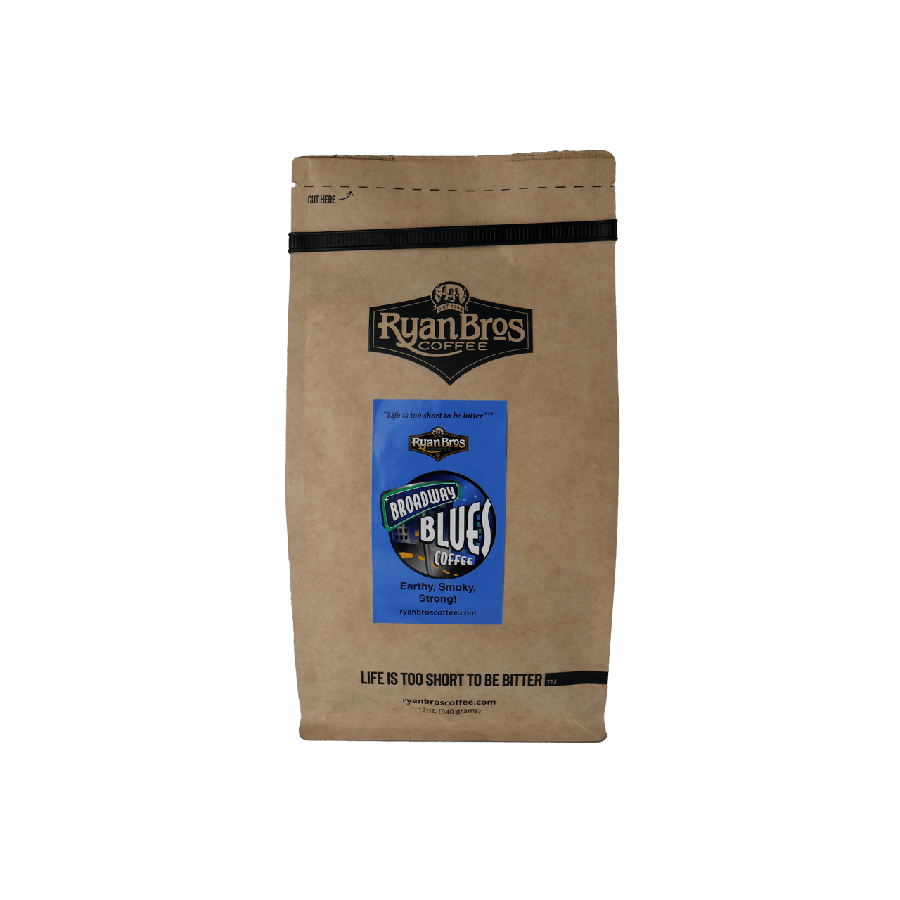 Ryan Bros Online Store, Craft Coffee Beans, Tea, and Cocoa Powder ...