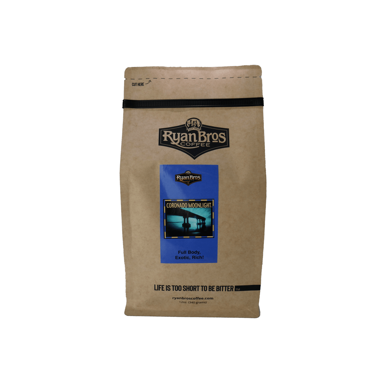 Ryan Bros Online Store, Craft Coffee Beans, Tea, and Cocoa Powder ...