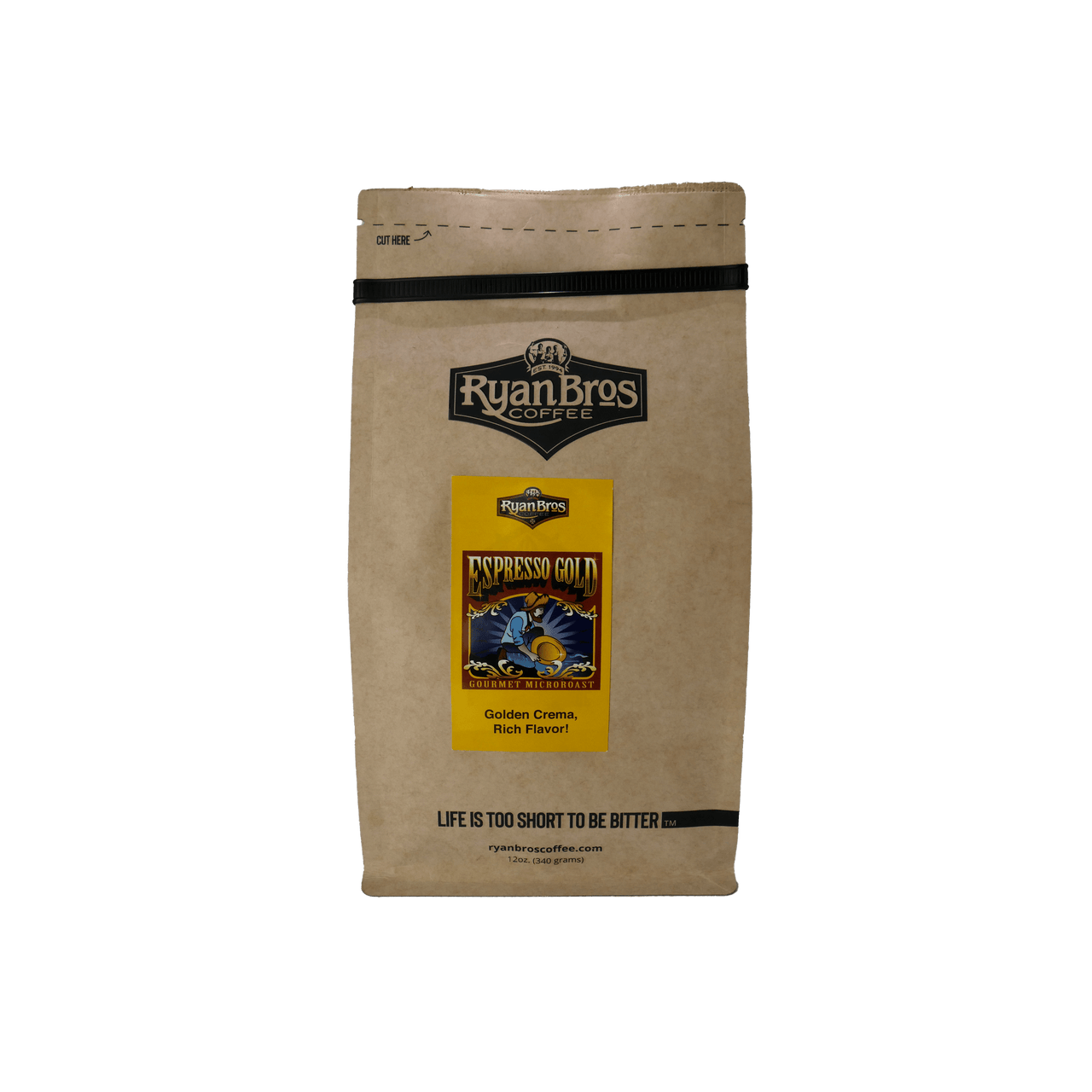 Ryan Bros Online Store, Craft Coffee Beans, Tea, and Cocoa Powder ...