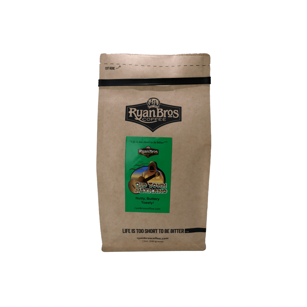 Craft Coffee from Ryan Bros Coffee | Buy Coffee Online